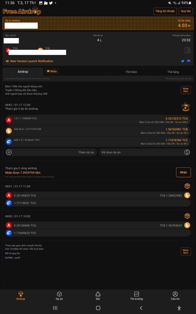 #1 Satoshi CORE mining là gì? lợi thế khai thác CORE miễn phí càng sớm càng tốt. - BLOG Đầu tư ...