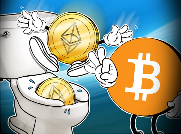 Coin rác là gì? Tất cả những điều cần biết về Coin rác - BLOG Đầu tư ...