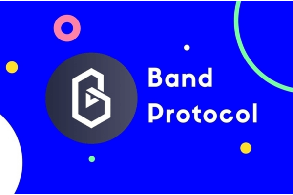 Band Protocol (BAND) là gì? Tất tần tật về Band Protocol và BAND Token ...