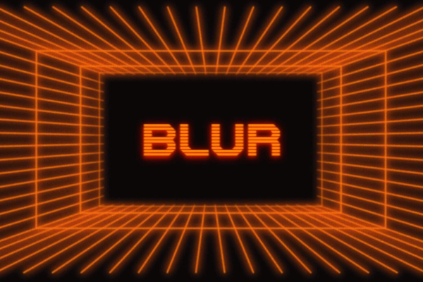 Blur là gì? Toàn bộ thông tin về dự án Blur cho các nhà đầu tư - BLOG ...