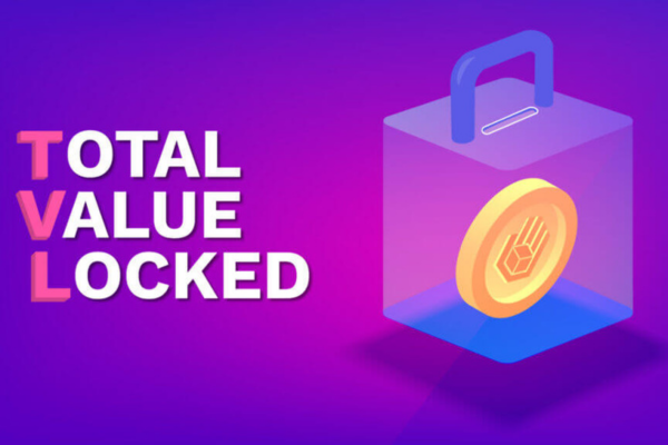 TVL và những điều cần chú ý khi xem chỉ số của TVL - BLOG Đầu tư tài chính